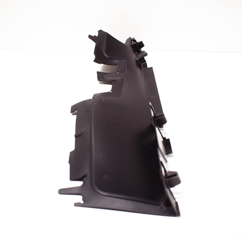 NEW VOLKSWAGEN PASSAT B8 LEFT RADIATOR AIR GUIDE 3G0121283A ORIGINAL | eBay