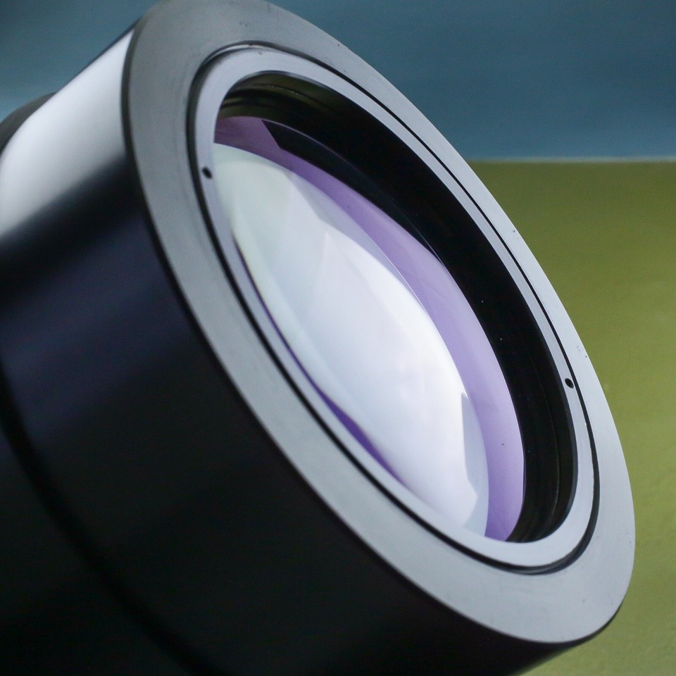 ORION 80 ED REFRACOR d=80, f=600 mm, f/7.5, near MINT TELESCOPE ASTRO ...