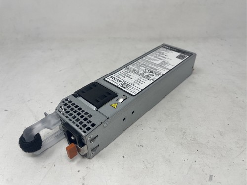 Dell R650/R750/R6525/R7525 800W Platinum Power Supply - MGPPC / 0MGPPC ...