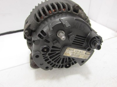 059903015R Alternatore per AUDI Q7 (4L) V6 3.0 TDI Advance 1339960 | eBay