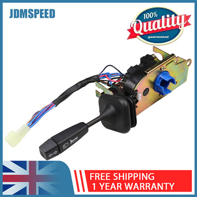 Indicator Horn Stalk Switch Fit XPB101290G Land Rover Defender 90 110 ...