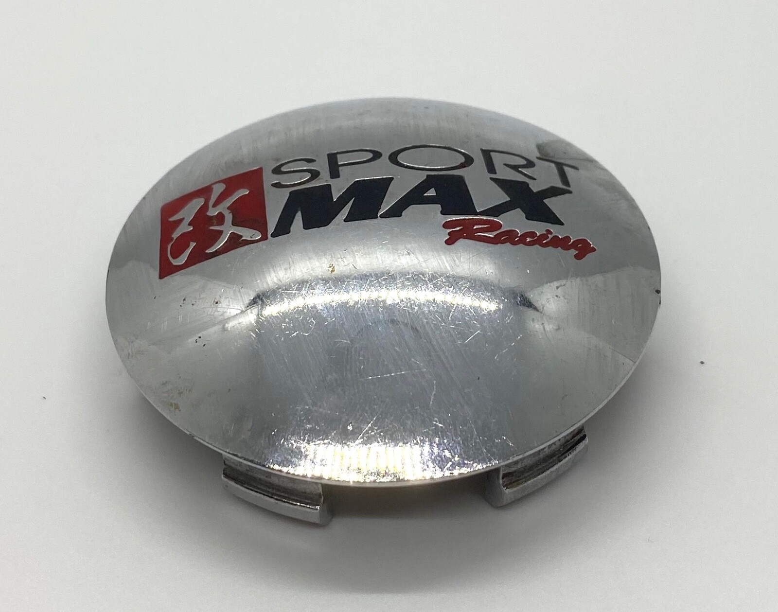 CAP925 Sport Max Chrome Wheel Center Cap | eBay