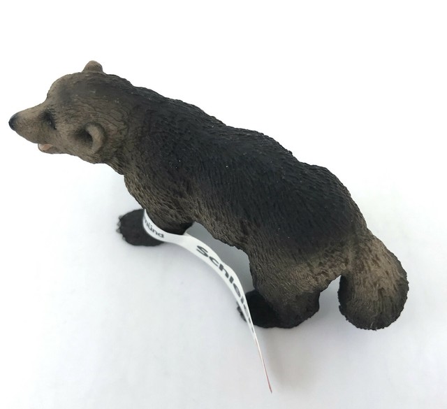 Retired Schleich Wolverine Toy Figure 14646 Factory for sale online | eBay