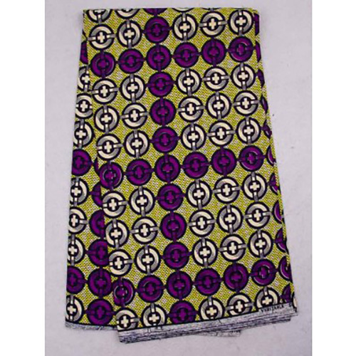 African Cross Chain Print Fabric BY 1/2 YARD CONTACT US IF TROUBLE ...