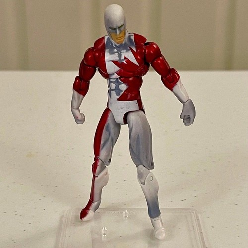 Guardian Vindicator 3.75" Action Figure Marvel Universe By Hasbro | eBay