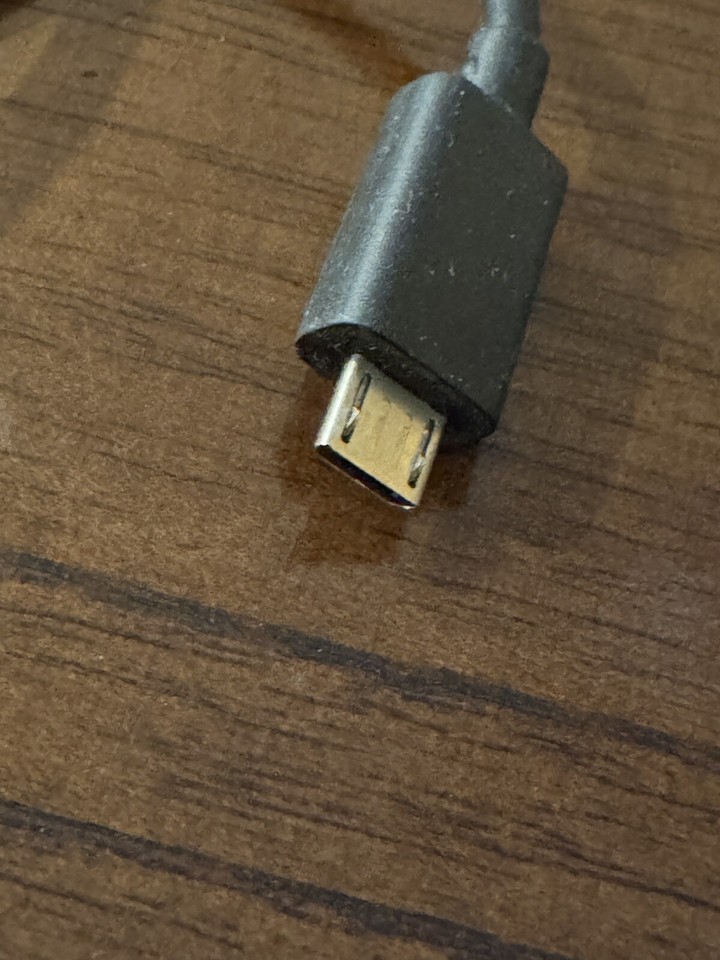 Amazon 9W Official OEM USB Charger Power Adapter for Fire Tablets ...