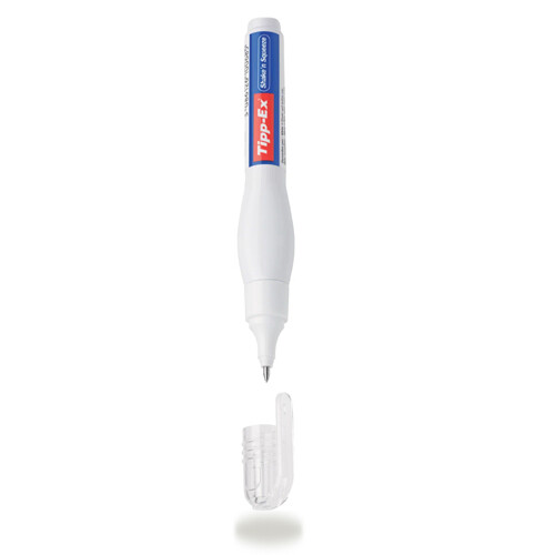 Tipp-Ex Rapid Correction fluid, Mouse or Pen for make right your wrong ...