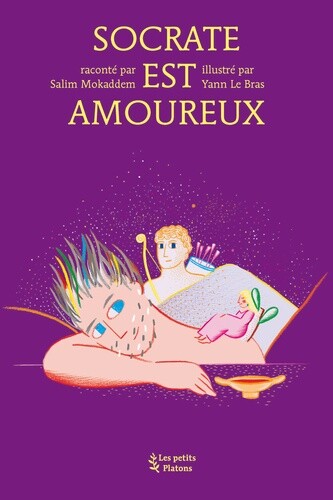 Socrate est amoureux | eBay