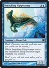 4x Breaching Hippocamp MTG Theros NM Magic Regular | eBay