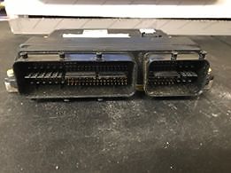 2011-2014 Toyota Matrix ecm ecu computer 89661-0ZB10 | eBay