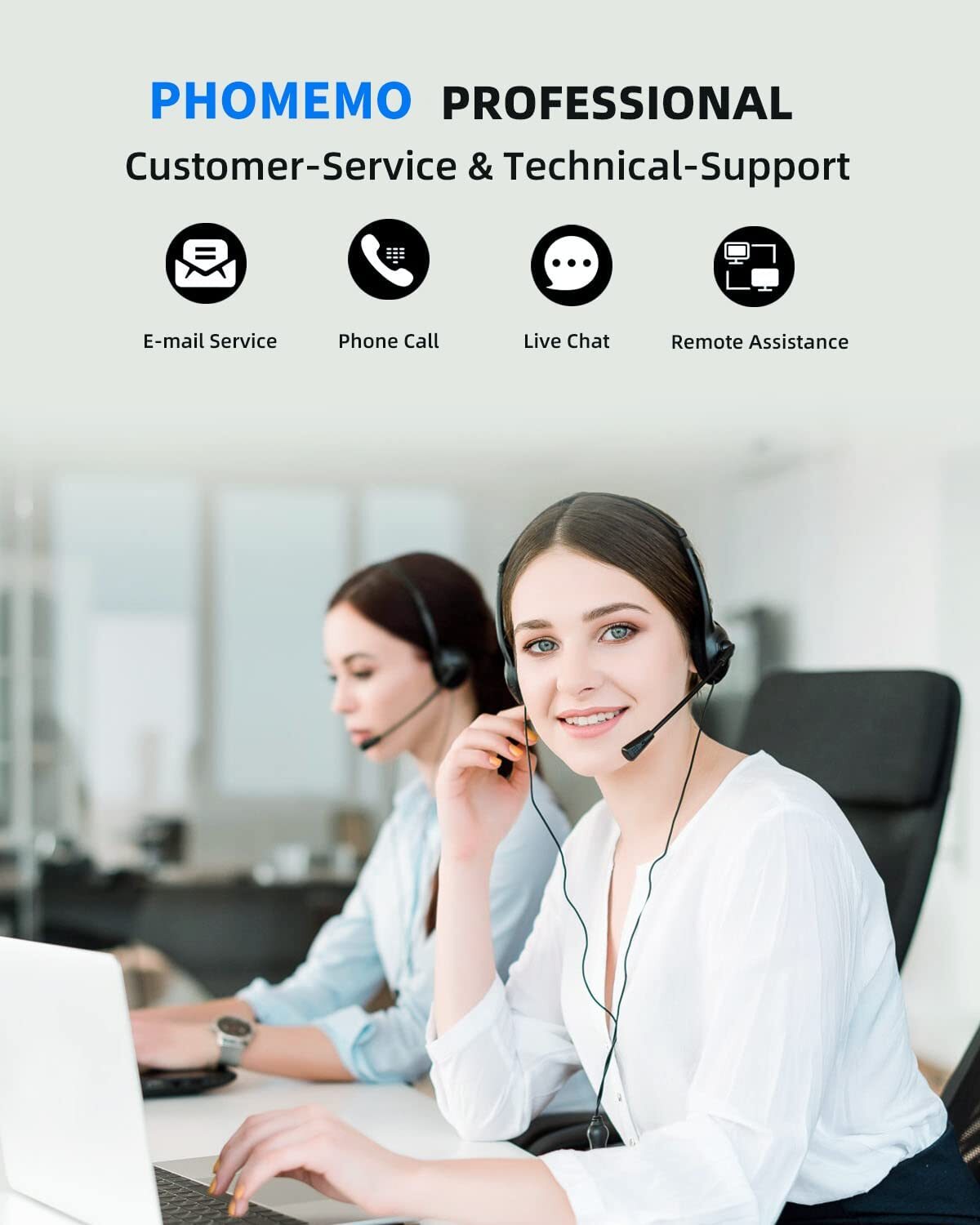 Bluetooth Thermal Label Printer USB 4X6 shipping Label Royal Mail Evri ...