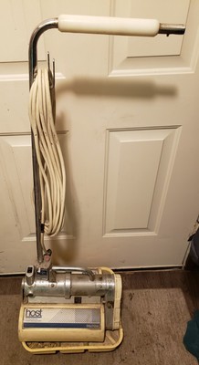 Host T-6 CRB Carpet Cleaning Machine Dry Extraction Carpet Rug Cleaner ...