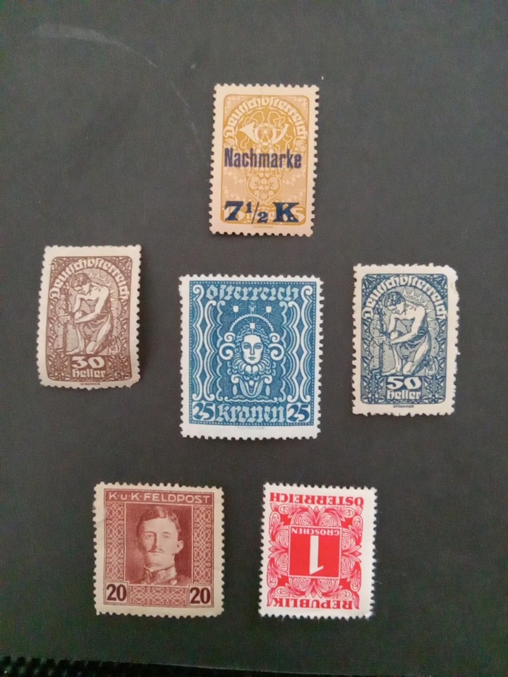 J38# Mixed Countries Stamp Lot | eBay