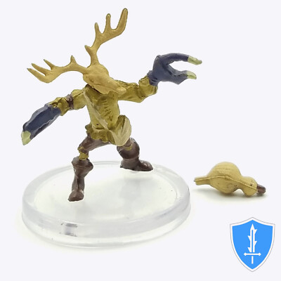 Clapperclaw - Wild Beyond the Witchlight #22 D&D Icons of Realms ...