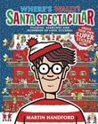 Where's Wally? Santa Spectacular By Martin Handford | eBay
