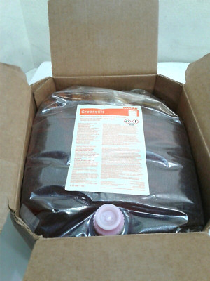 Ecolab Greaselift 1110935 Non-Caustic Degreaser Case Of 2-2 lb Bags | eBay