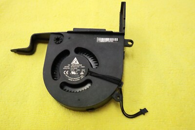 Apple iMac MC813LL/A Optical Drive Cooling Fan A1312 610-0035 | eBay