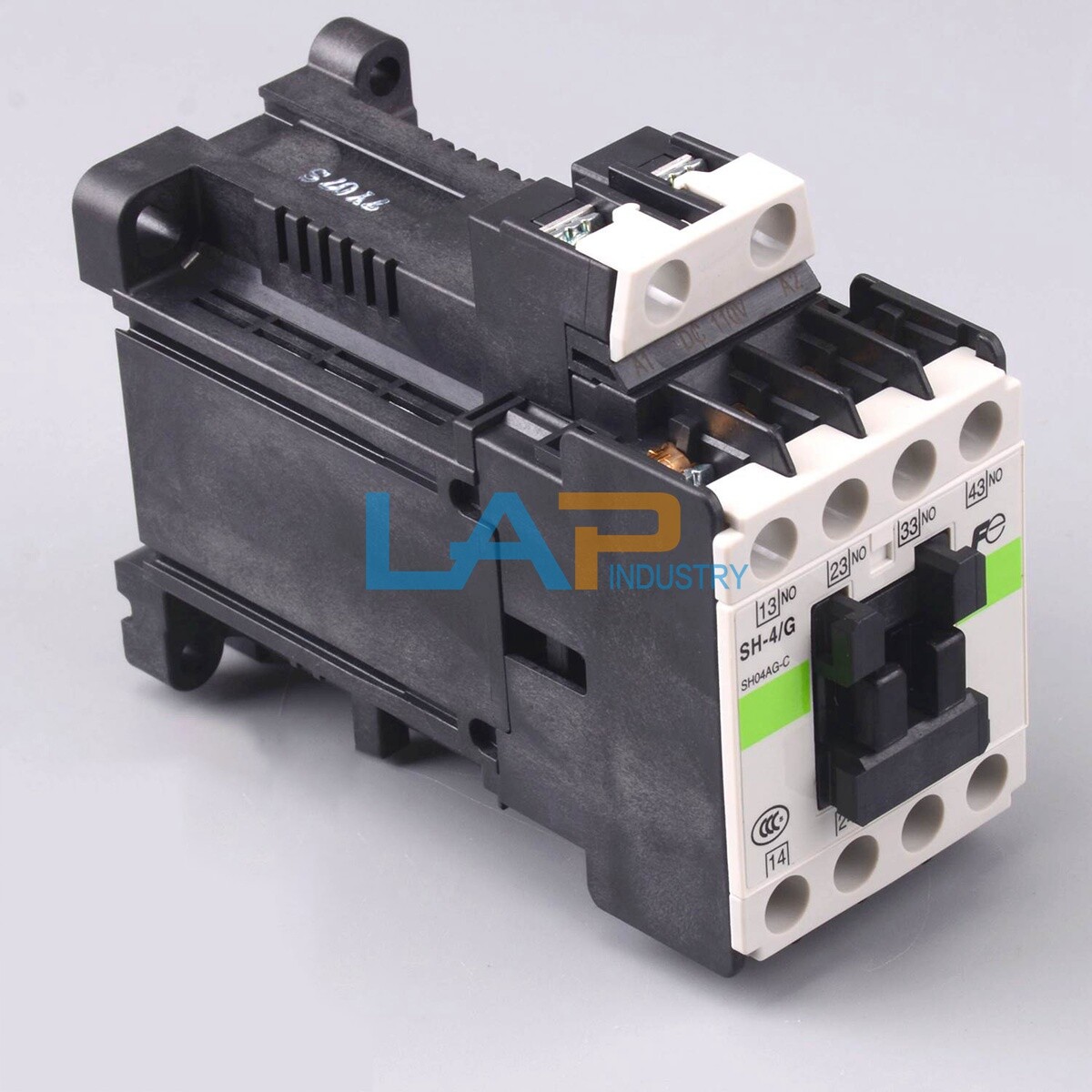 1PCS NEW FOR FUJI DC Contactor SH-4H/G | eBay