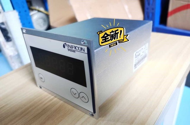 INFICON PGD400 vacuum gauge controller for sale online | eBay