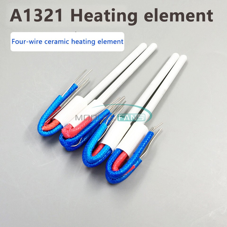 1PCS HEATING ELEMENT for HAKKO Soldering Station Iron A1321 936 937 907 ...