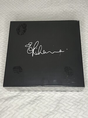 Rihanna Studio Album Discography 15 LP Limited Edition Vinyl Box Set | eBay
