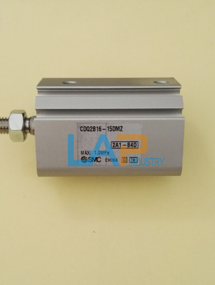 1PCS NEW for SMC Small thin cylinder CDQ2B16-15DMZ | eBay