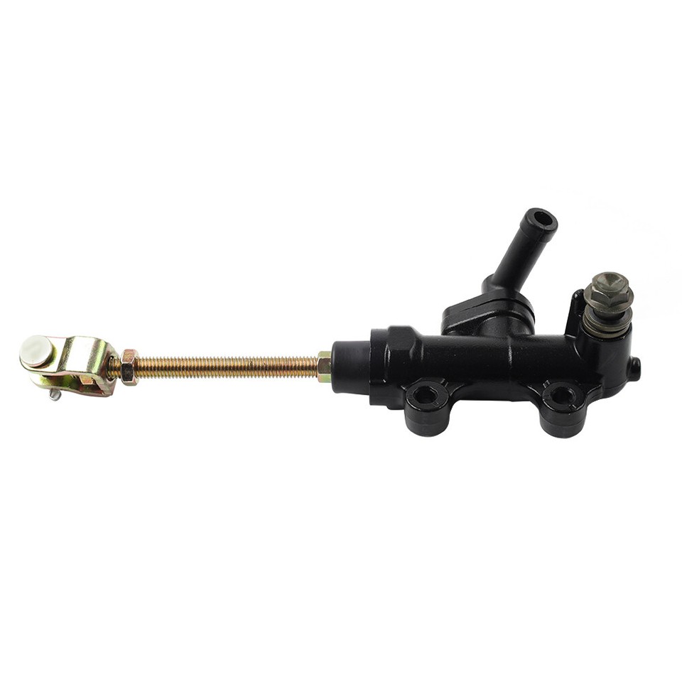 Rear Brake Master Cylinder for Honda Fourtrax 250 TRX250R 1986-89 43500 ...