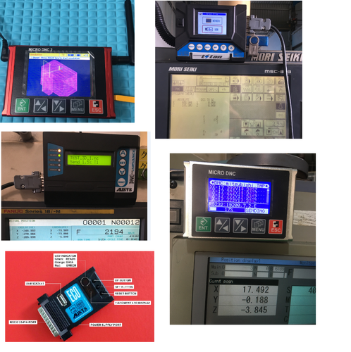 CNC Machine DNC Device for RS232 and USB Drip Philippines | Ubuy