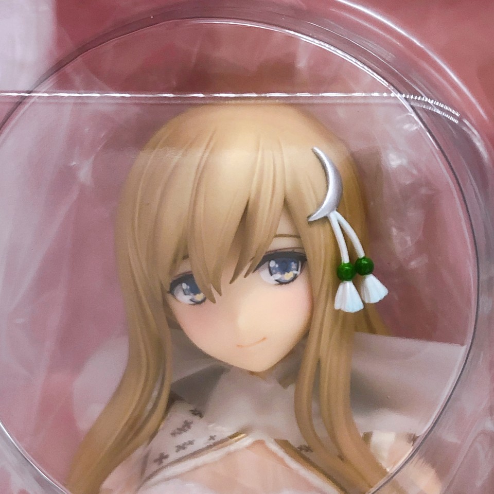 Bao Chai DX ver. 1/6 Figure Alphamax SkyTube Japan FASTSHIP T2 ART ...