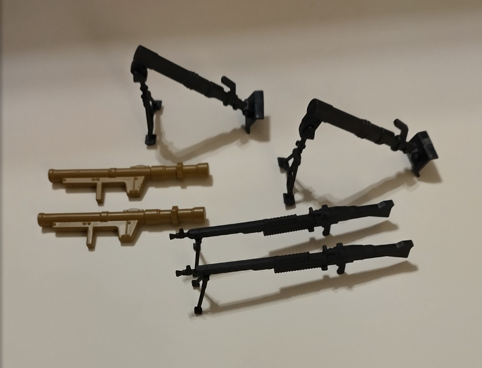 gi joe weapons lot 3.75 | eBay