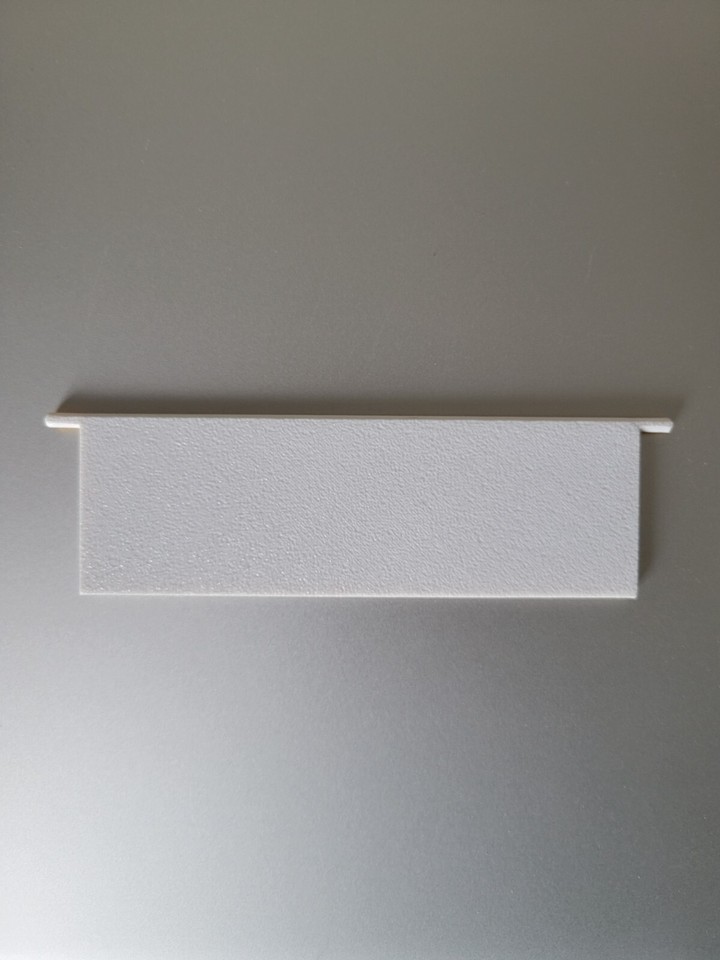 Replacement Slats For Dryer Vent (Set of 4) Customizable orders for any ...