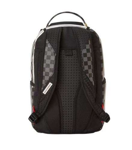 SPRAYGROUND PLATINUM DRIPS CHATEAU GHOST DLXV BACKPACK | eBay