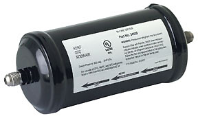 Recycling Filter-Driers - for ROB-17700A, ROB-34450, ROB-34700 ROB ...