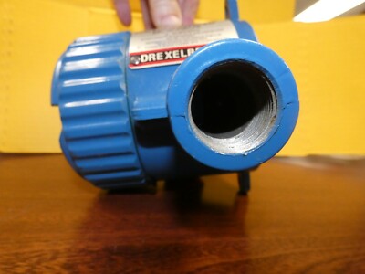 AMETEK DREXELBROOK PXLX3 THEPOINT Level Switch | eBay