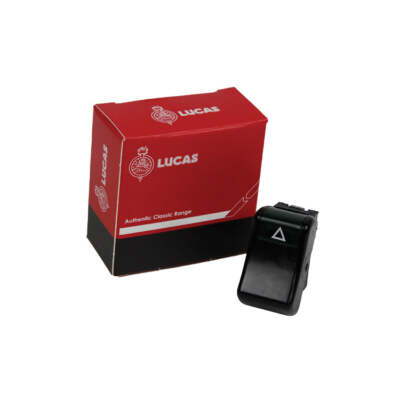 Lucas 152sa Hazard switch | eBay