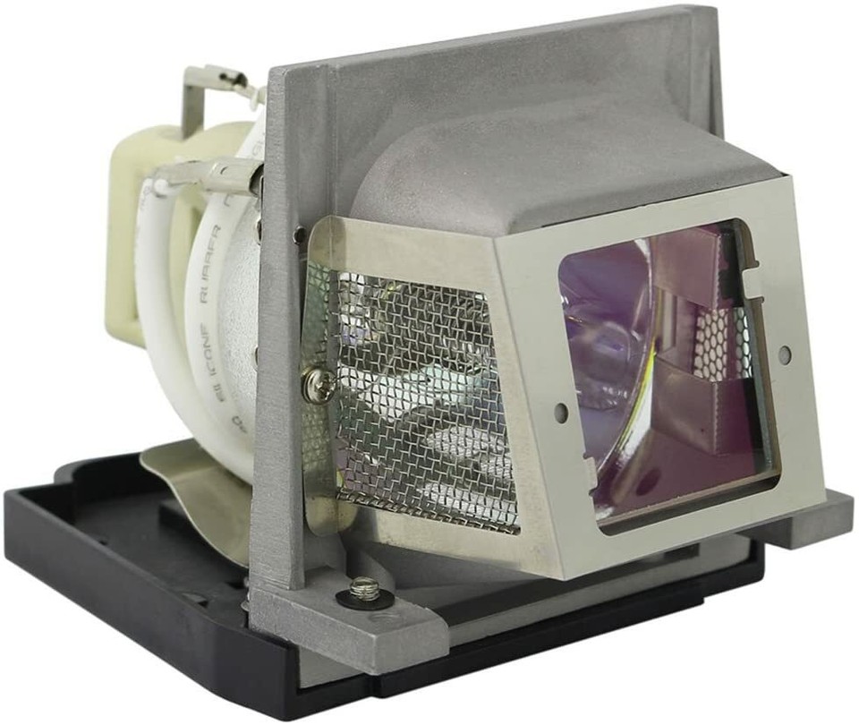 RLC-018 Replacement Lamp Bulb with Housing for VIEWSONIC PJ506D,PJ556D ...