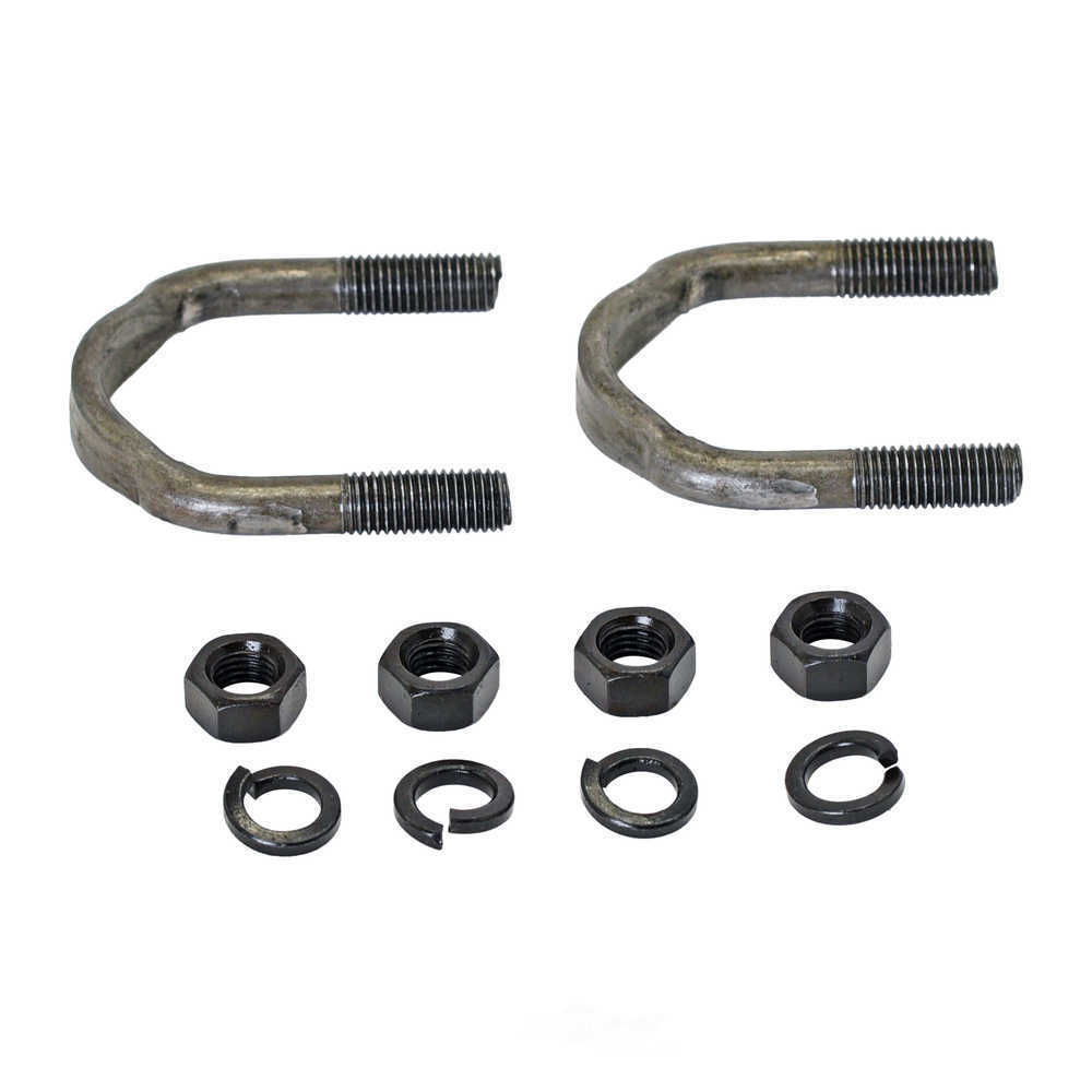 Universal Joint U-Bolt Kit Precision Joints 534-10 for sale online | eBay