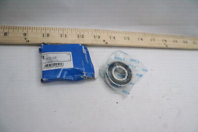 The General Precision Ball And Roller Bearing 6203-88-501 | eBay