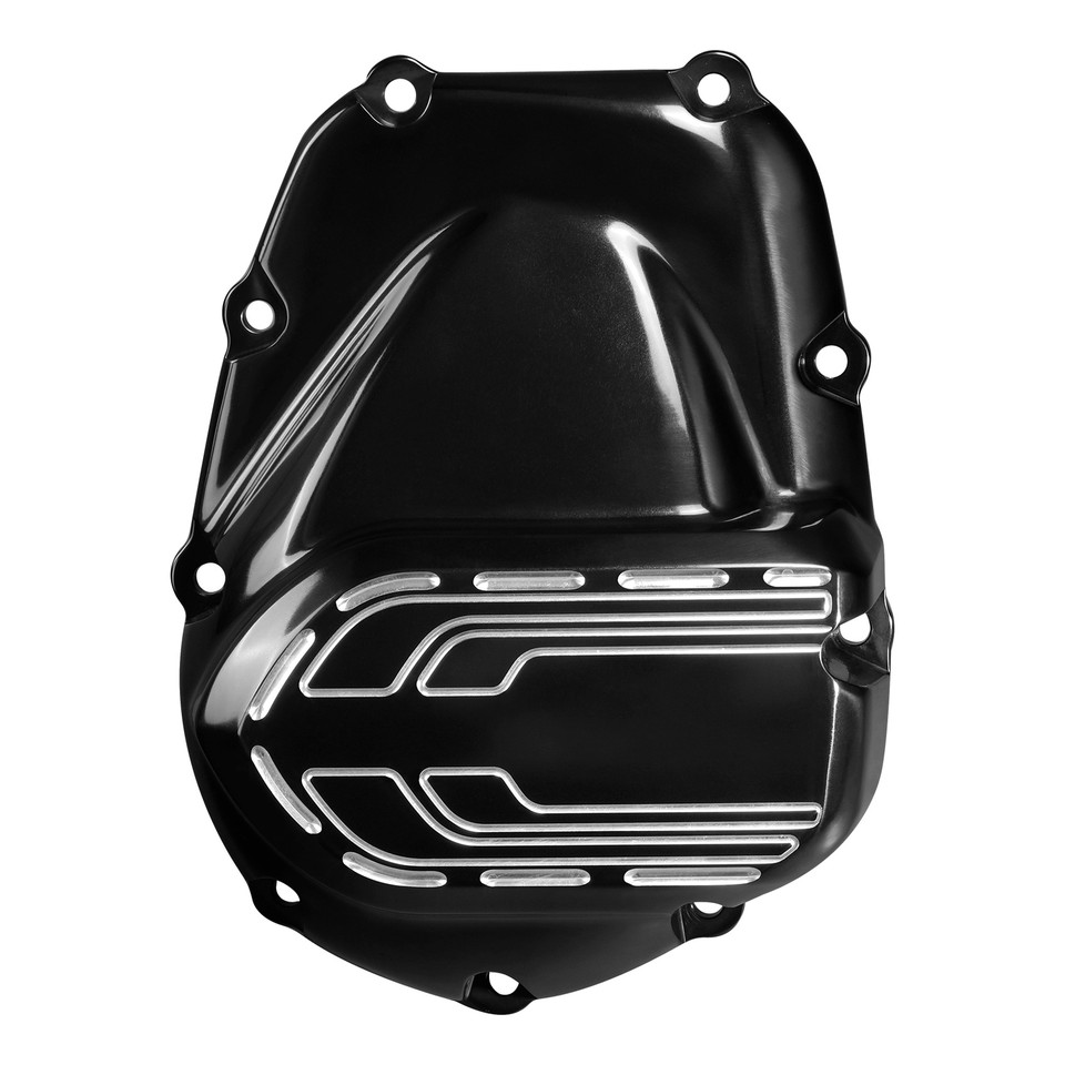 Side Cam Cover Fit For Harley M8 Engine Touring Glide Trike 17-23 ...