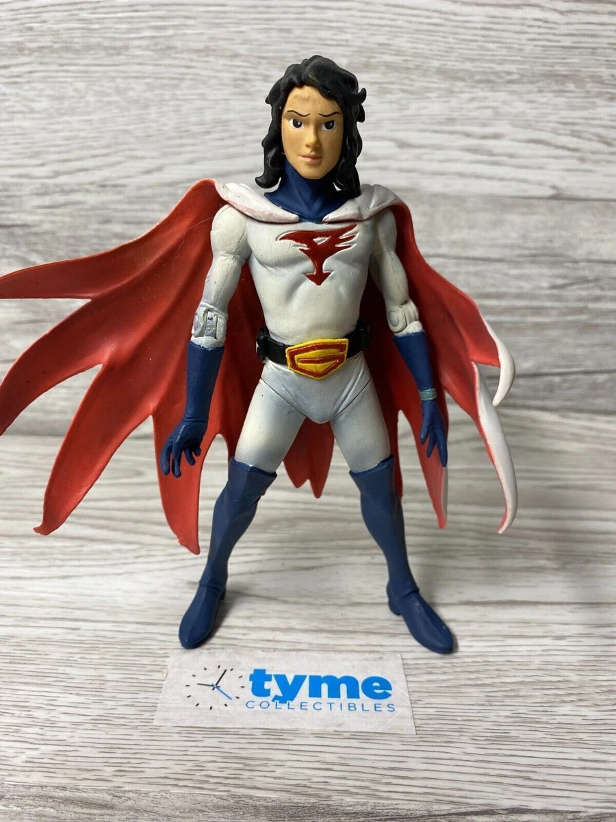 Battle Of The Planets G Force Costume