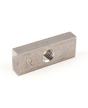 Nieco Adjustable. Nut (Rh)-930/950/980 Platen 4452-RH - Free Shipping ...