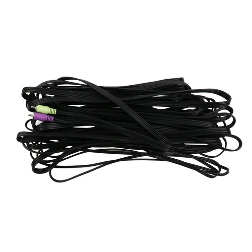 Bose Audio Input Cable for Lifestyle 18, 28, 35, 38, 48 System | eBay