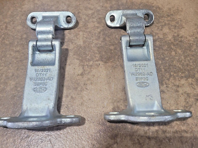2014-2020 FORD TRANSIT CONNECT REAR DOOR HINGE DT11-V42982-AD (SET OF 2 ...