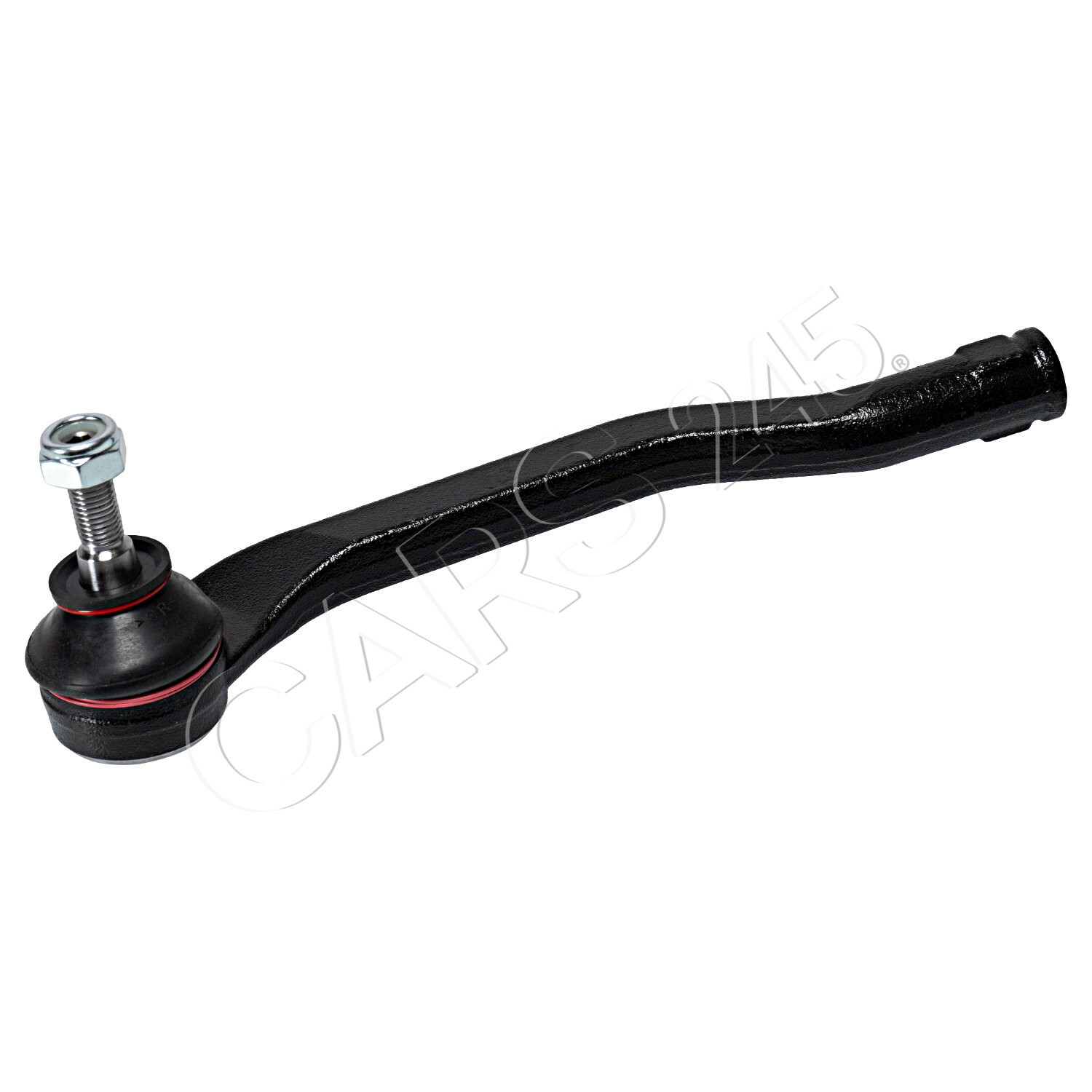 SWAG Track Tie Rod End Front Axle N/S Fits DACIA Duster RENAULT ...