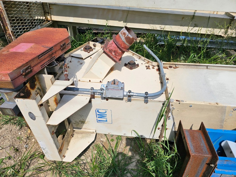 LMC Bucket elevator | eBay