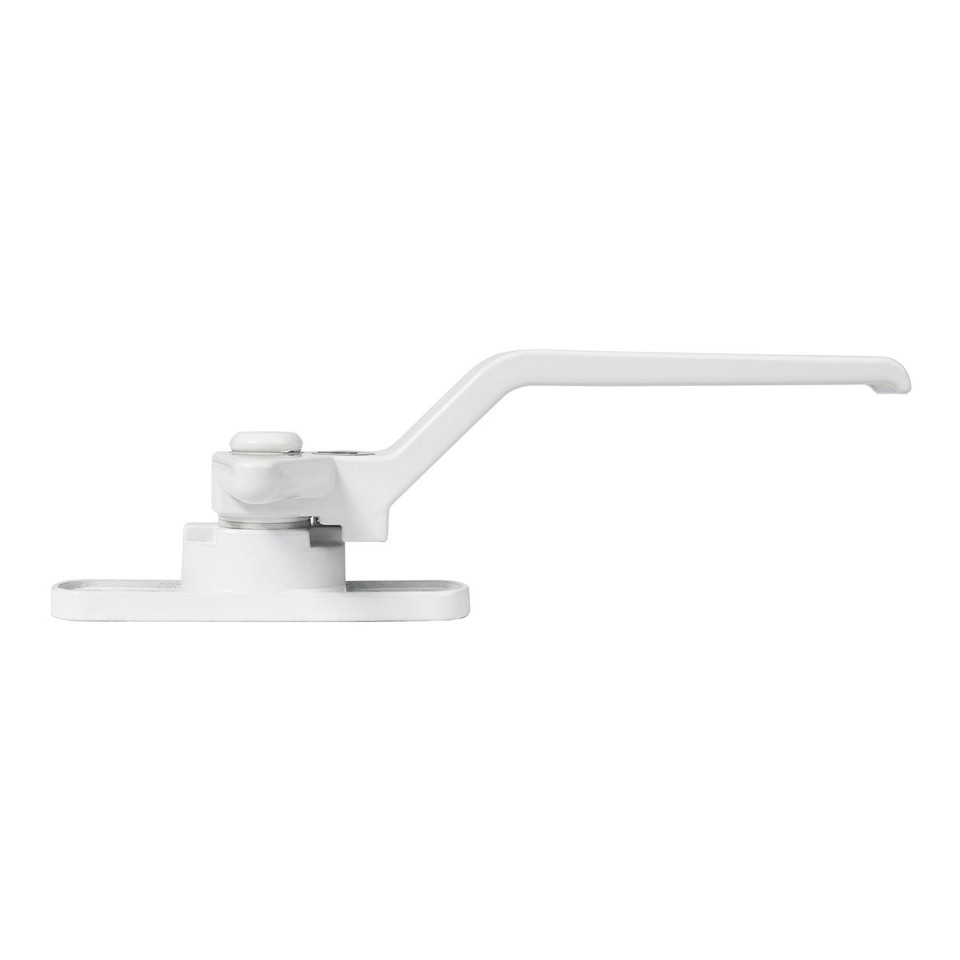 Cockspur Window Handle Key Locking UPVC Double Glazing Replacement WMS ...