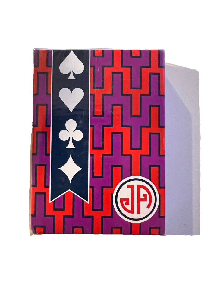 Jonathan Adler JA Playing Cards Deck Set of 3 Designer | eBay