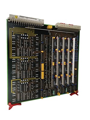 Heidelberg MOT Board 00.785.0201 For Offset Printing Machines | eBay