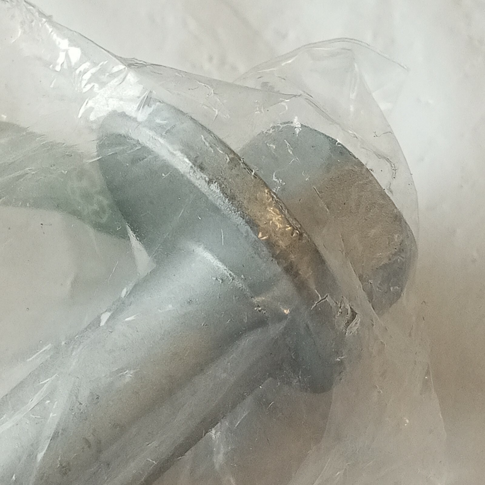 New Genuine Jaguar Suspension Flanged nut (C2P7438) part for XK,XF, XJ ...