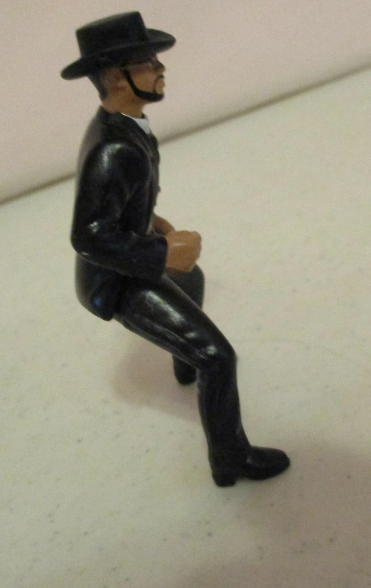 James West Will Smith